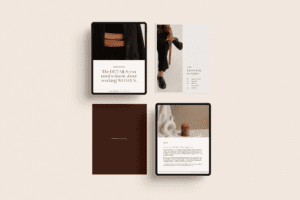 What to Include in Your Client Introduction Packet for your Online ...